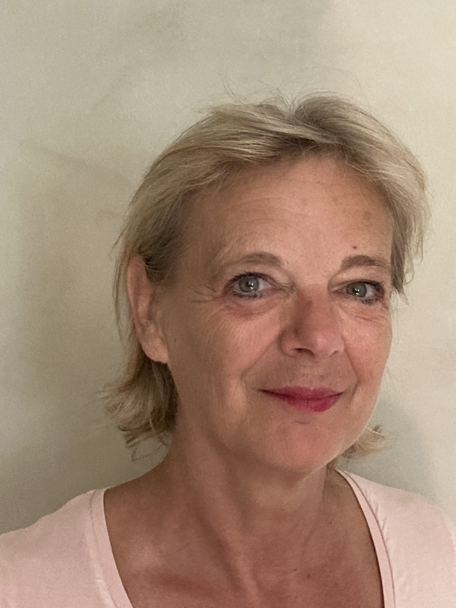 Catherine Ferrar rejoint le groupe en tant que Directrice de Projet ...